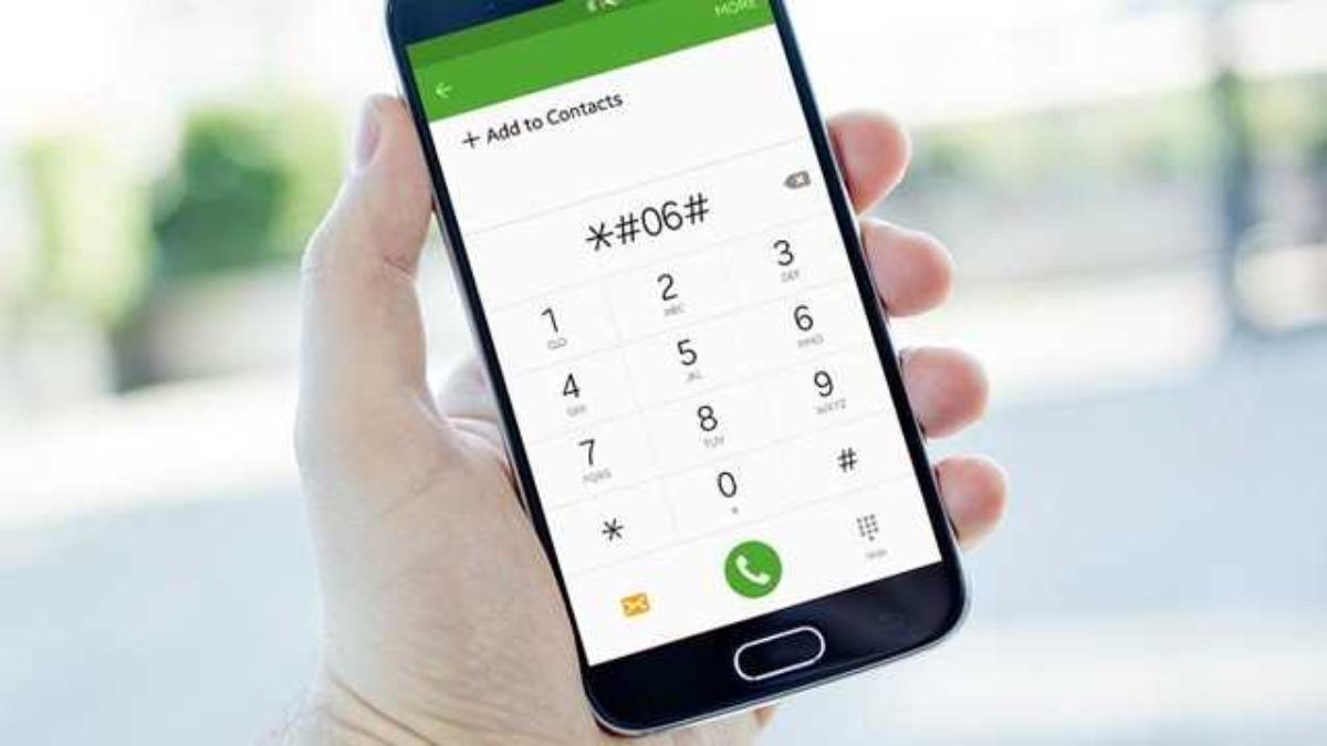 फोन के IMEI नंबर में छिपी होती है ये सीक्रेट जानकारी, लोकेशन ट्रैक करने ...