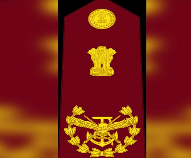 चीफ ऑफ डिफेंस स्टाफ - What is CDS Chief of Defence Staff of Indian ...