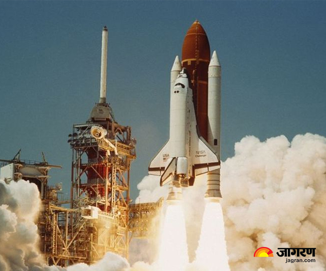 स्पेस शटल कोलंबिया - Space Shuttle Columbia Disaster Explained