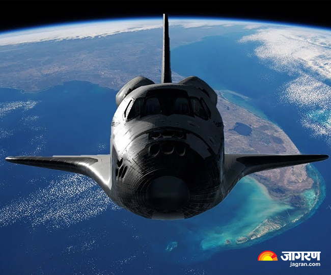 स्पेस शटल कोलंबिया - Space Shuttle Columbia Disaster Explained