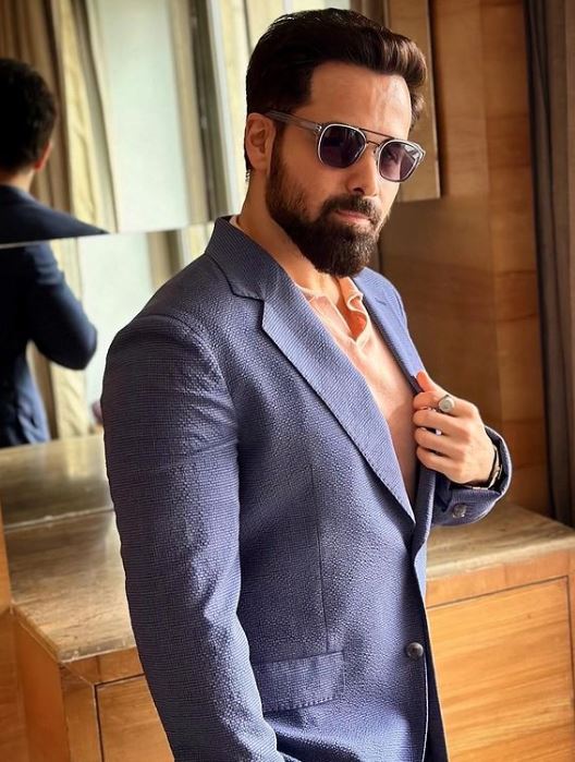 'गुमनामी का डर सताता है...', Emraan Hashmi ने खोले इंडस्ट्री के राज ...