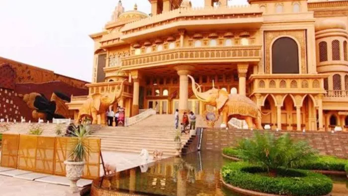 Kingdom of Dreams: जंगूरा और झुमरू की अब सिर्फ याद... बॉलीवुड में खूब ...