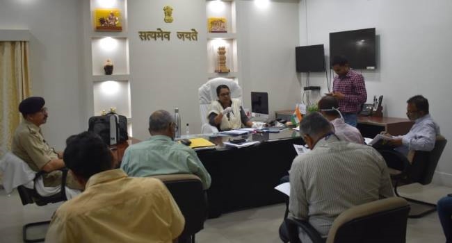 59 में से 56 लोगों की रिपोर्ट निगेटिव, अब महज तीन का इंतजार - 56 out of ...