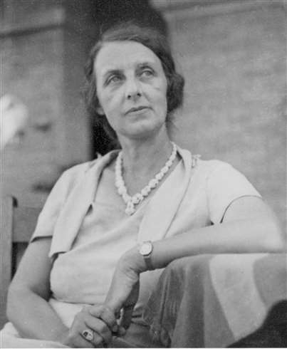 काशी आज भी कर रही Alice Bonner का इंतजार, चित्रकला व मूर्तिकला को दिया ...