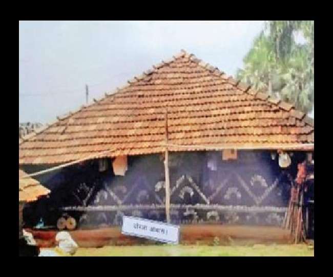 छत्तीसगढ़ : 40 डिग्री में भी न एसी चाहिए और न कूलर, दोरला आदिवासियों का ...