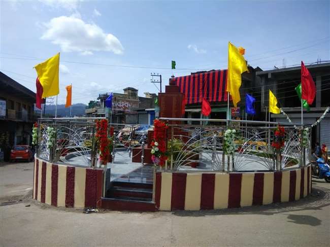 Rajouri Day 2021 : पाकिस्तान साजिशें रचता रहा, राजौरी करारा जवाब देता ...