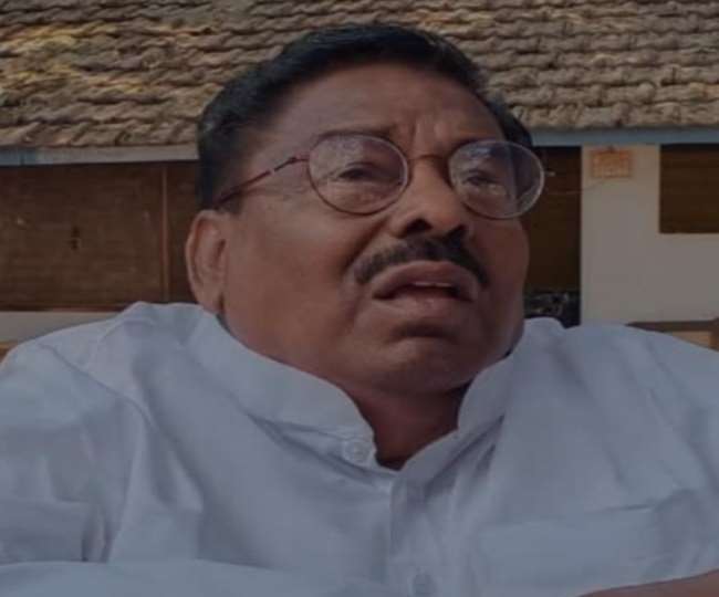 झामुमो के कद्दावर नेता सह पूर्व मंत्री साइमन मरांडी का निधन, CM हेमंत ...