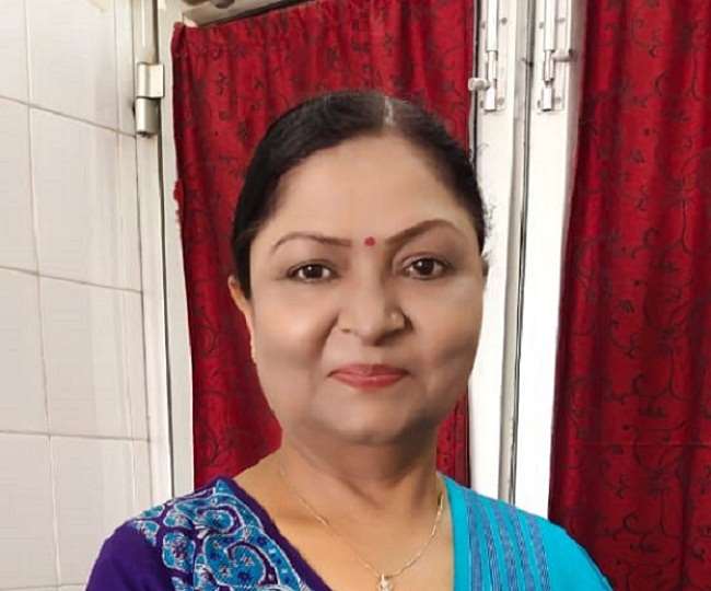 ऊषा ने समर्पित सेवा से दी मरीजों को जिंदगी, विपरीत हालात में भी कायम ...