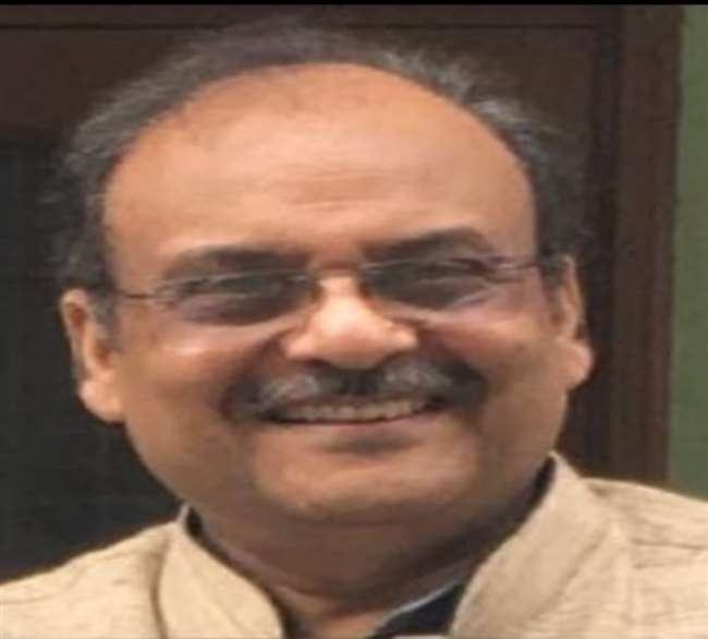 एंडोक्राइनोलॉजिस्ट प्रो. एसके सिंह को आइएमएस बीएचयू का प्रभार, सोमवार को ग्रहण करेंगे पद ...