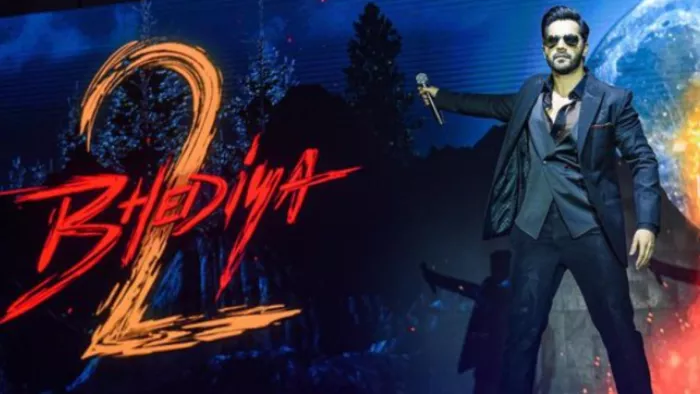 Bhediya 2 Release Date: सिनेमाघरों में लौटेगा भेड़िया, करना होगा इतना ...