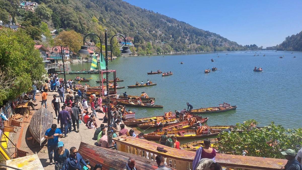 Nainital जा रहे हैं तो भूलकर भी न करें ये काम, नहीं मिलेगी शहर में ...