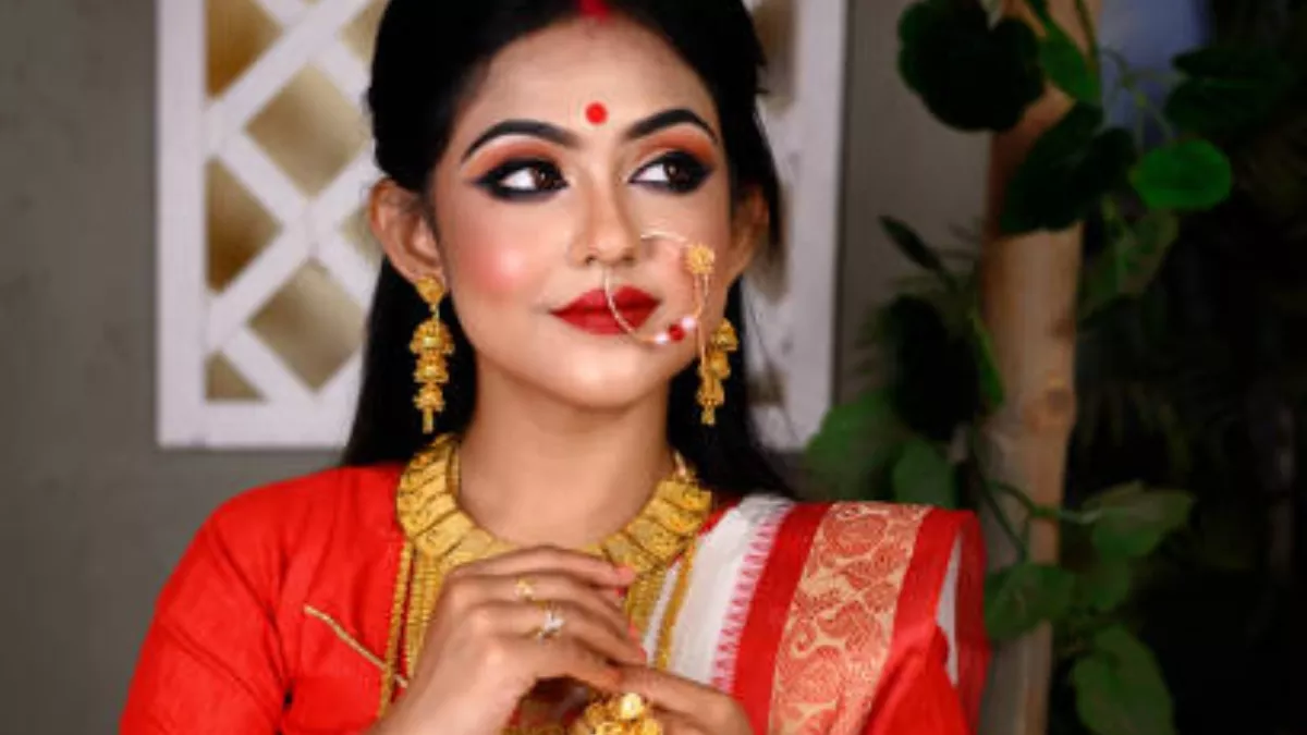 Poila Baisakh 2023: धूमधाम से मनाया जा रहा है पोइला बोइसाख, जानें क्या ...