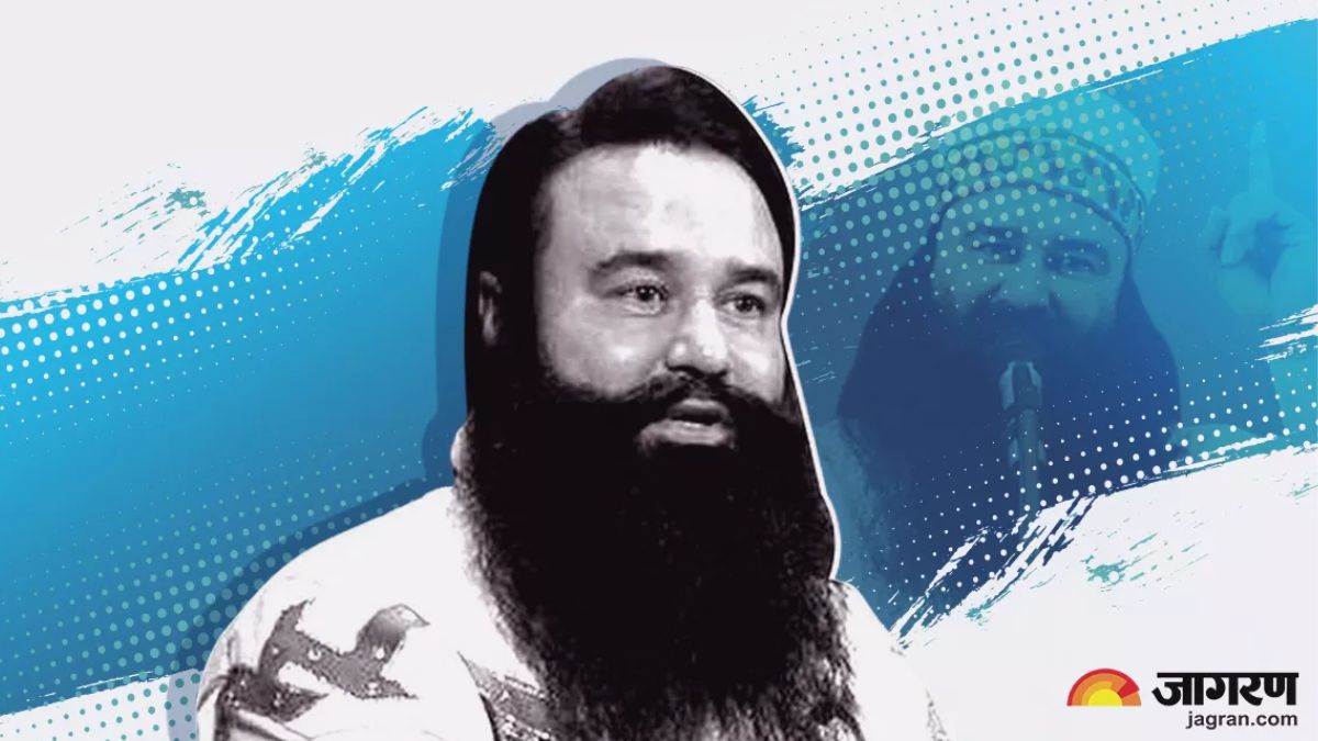 Ram Rahim डेरा प्रमुख राम रहीम की मां और पत्नी हुईं विदेश रवाना क्या राम रहीम का परिवार होगा