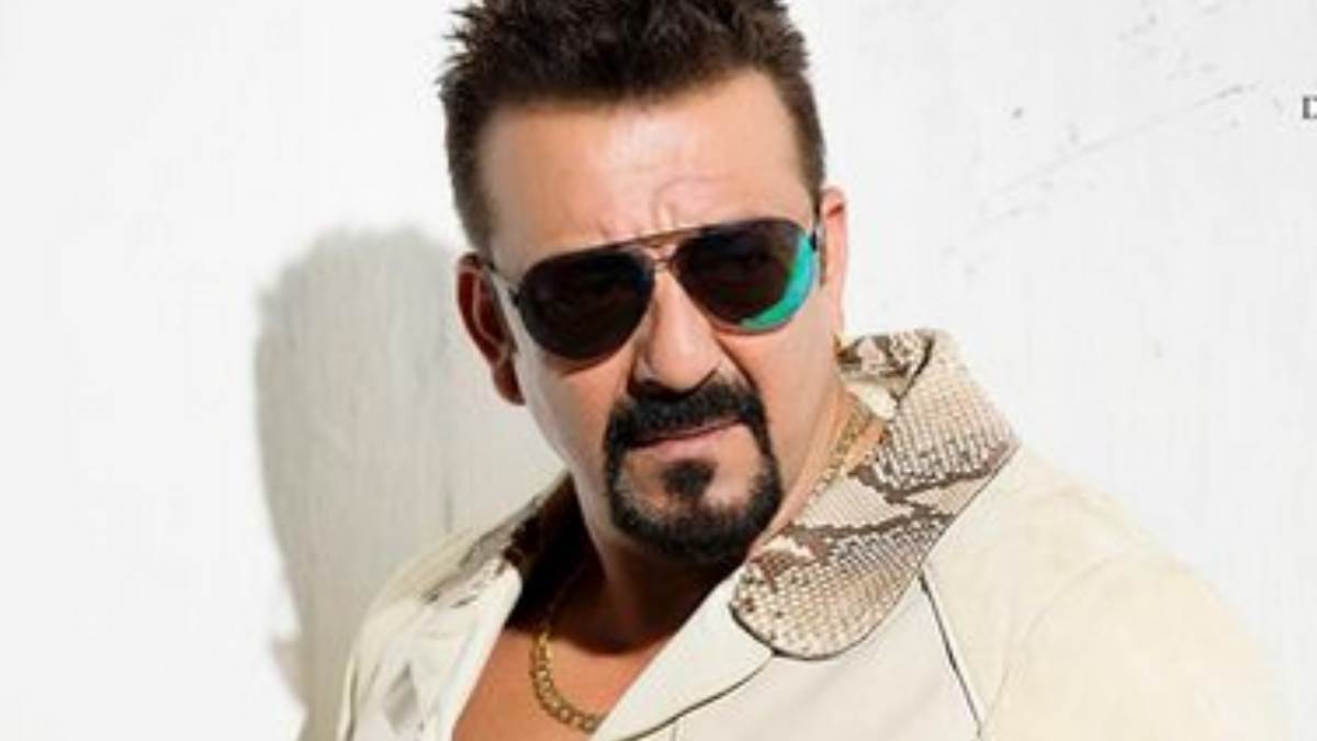 Sanjay Dutt: विस्फोट सीक्वेंस की शूटिंग में घायल होने की खबरों के बाद ... Sanjay Dutt: विस्फोट सीक्वेंस की शूटिंग में घायल होने की खबरों के बाद ...