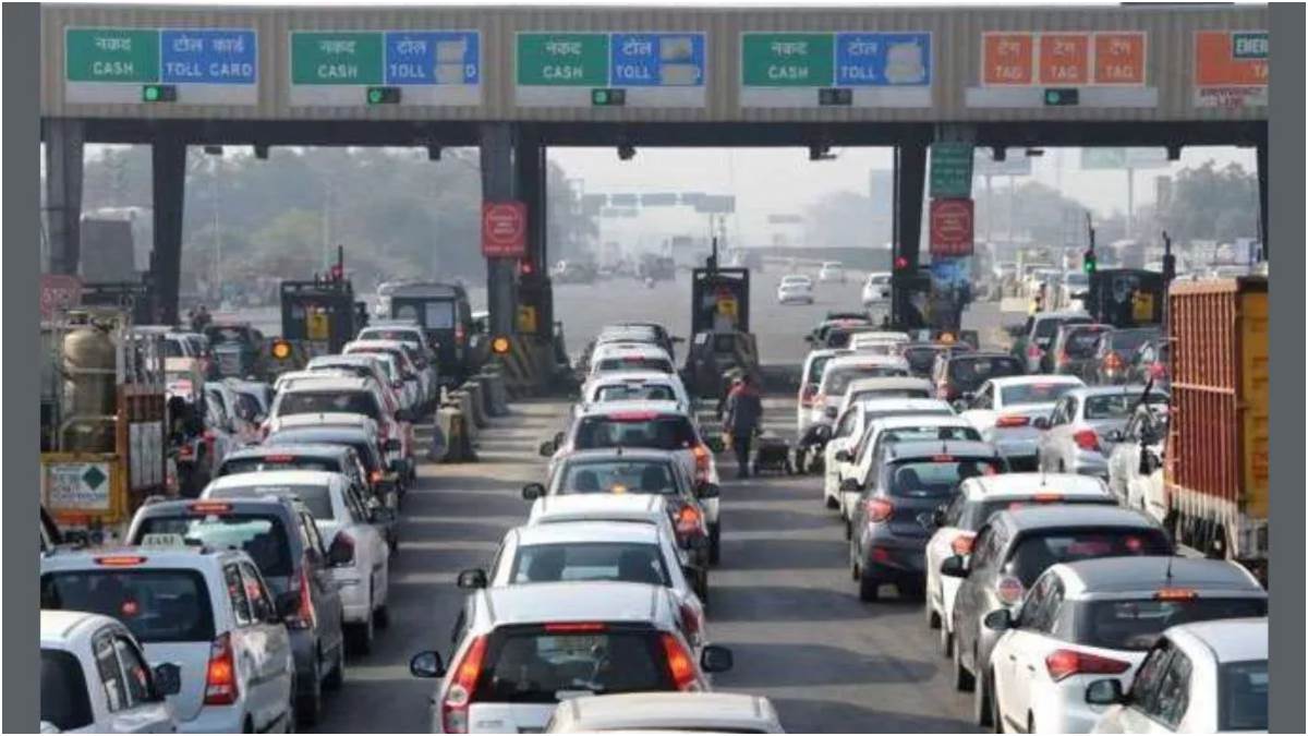अब टोल बूथ पर मिलेगा प्राथमिक उपचार, मेडिकल एड पोस्ट स्थापित कर रही ...