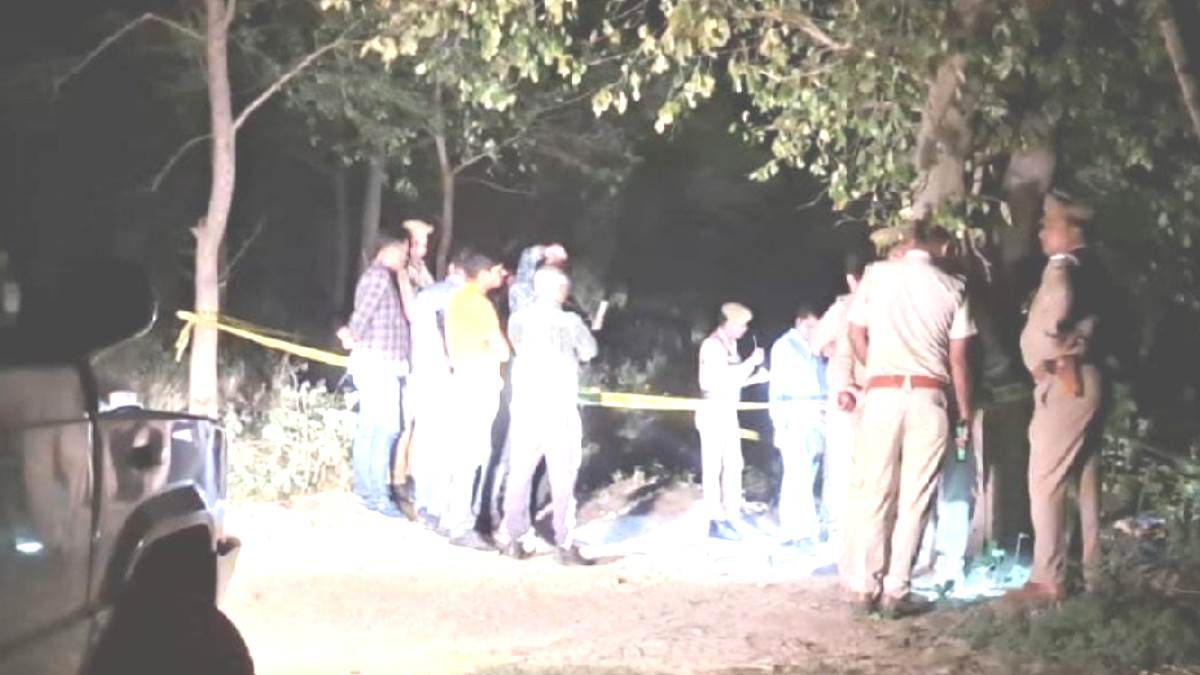 Bijnaur News: योगी सरकार में मारा गया पहला बदमाश, कुख्यात की रडार पर थे ...