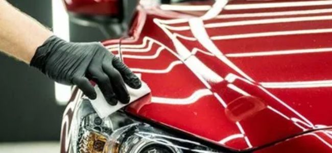 Teflon Coating Vs Ceramic Coating में क्या अंतर? - is coating in a car ...