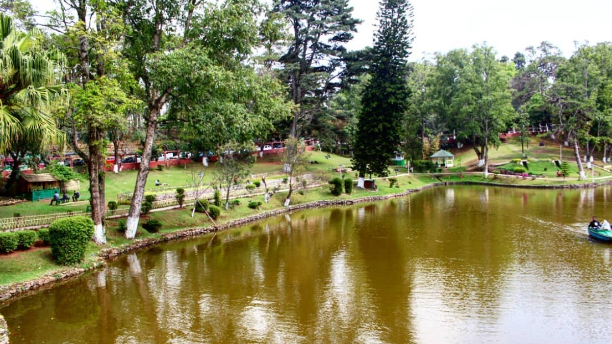 Shillong Tour Places: शिलांग जाने का बना रहे हैं प्लान, तो इन जगहों को ...