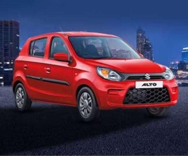 1 लाख 30 हजार रुपये में घर ले जाएं Maruti की कार, चेक करें कहां मिल रही ...