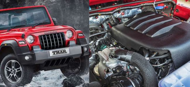 Mahindra Thar हुई महंगी, कंपनी ने 1.05 लाख रुपए तक बढ़ाई कीमत; जानिए नए ...