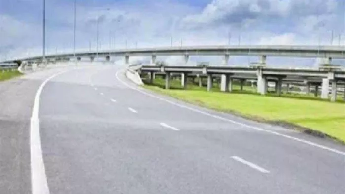 UP News: गोरखपुर में इस Ring Road को दिसंबर तक करना है पूरा, NHAI ने ...