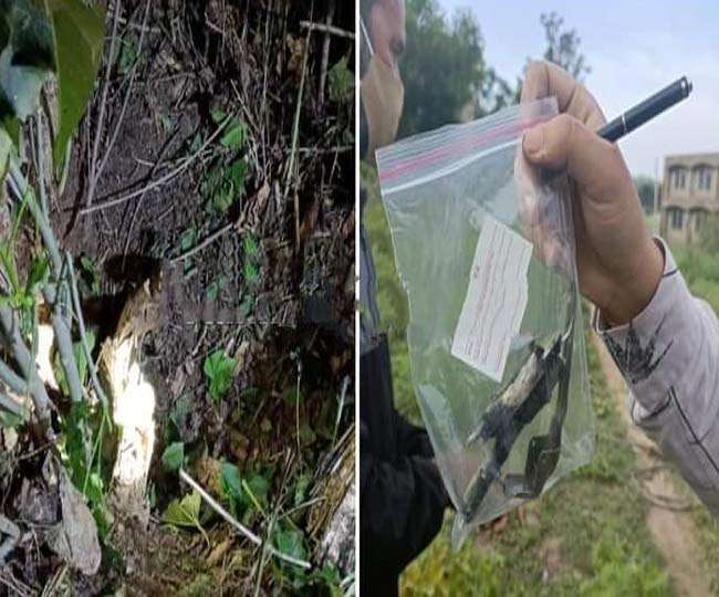 Samba Grenade Attack: आंतकी संगठनों ने OGWs का विश्वास जीतने के लिए ...