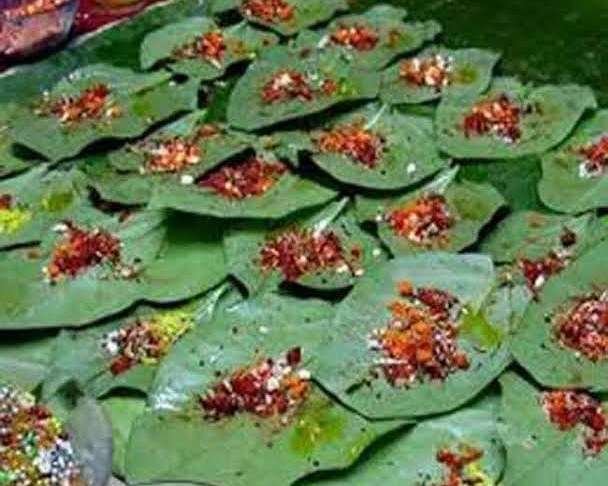 मशहूर बनारसी पान का बिहार के नवादा से है गहरा नाता जानिए कैसे, मगध की ...