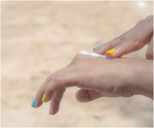 Sunburn vs Suntan: क्या सन बर्न और सनटैन में फर्क समझते हैं आप ...