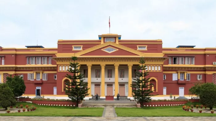 Nepal ₹100 Note Controversy: नेपाल के आर्थिक सलाहकार का इस्‍तीफा मंजूर ...