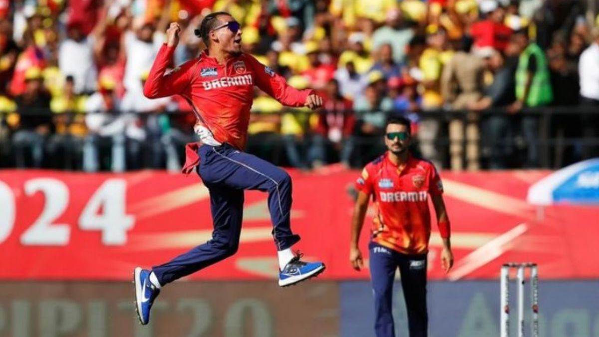 Rahul Chahar: भारतीय क्रिकेटर राहुल चाहर के पिता से धोखाधड़ी, 26.50 लाख ...