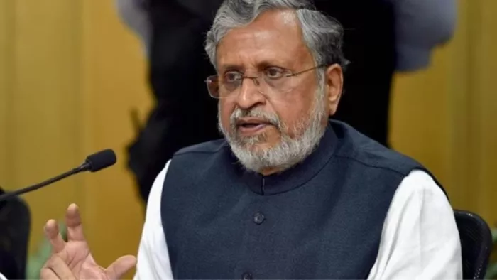 Sushil Modi Death: बिहार के पूर्व उप मुख्यमंत्री सुशील कुमार मोदी का ...