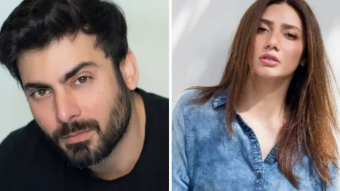 Fawad Khan का सुपरहिट सांग Youtube से हुआ गायब, रईस की एल्बम से आउट हुईं पाकिस्तानी एक्ट्रेस ...