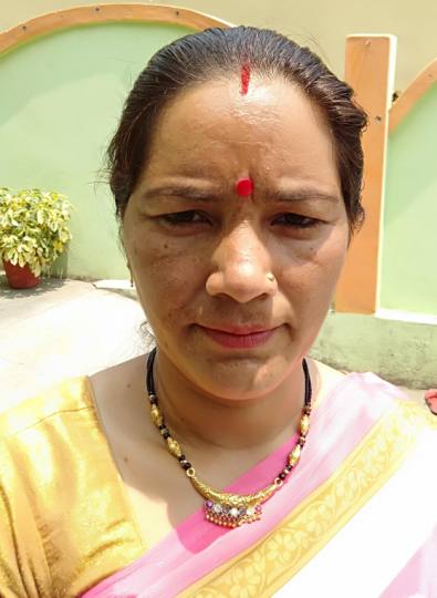 महिला प्रधान ने उठाया ग्रामीणों की प्यास बुझाने का बीड़ा - The lady ...