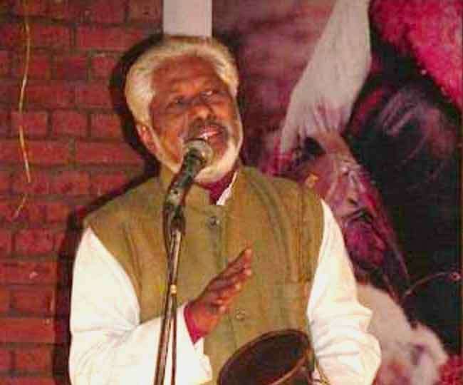 स्‍मृति शेष : उत्‍तराखंड के सौंदर्य, संघर्ष और साहस की आवाज थे लोकगायक ...