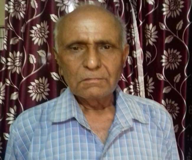 Prem Sagar Pandey 2 महीने पहले मरे हरियाणा के फरीदाबाद के रहने वाले ...