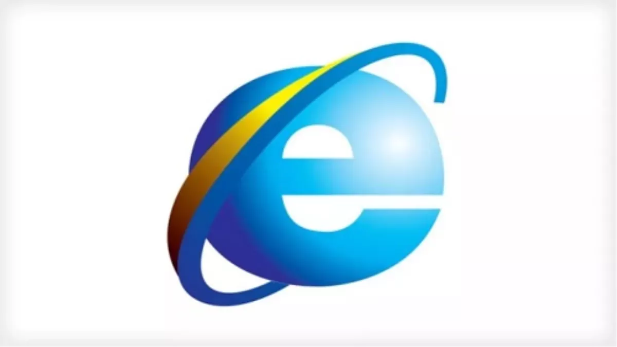 Internet Explorer - 27 साल का सफर होगा खत्म - Internet Explorer 27 ...