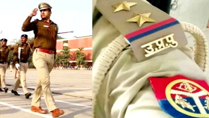 UP Police Recruitment 2022: यूपी पुलिस में 40 हजार से ज्यादा पदों पर ...