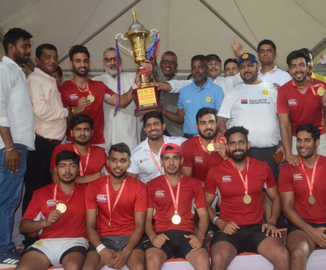 पश्चिम बंगाल को हरा बिहार की महिला टीम बनी चैंपियन, पुरुष वर्ग में ...
