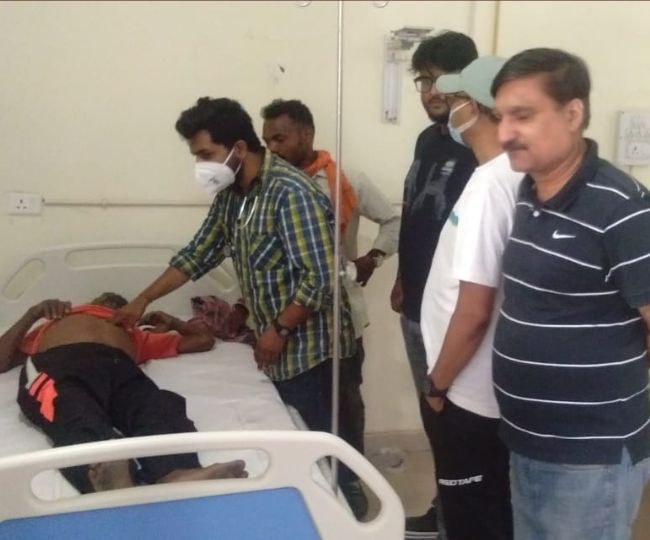 RIMS Ranchi रिम्स अस्पताल में फेरबदल आज से न्यू ट्रामा सेंटर में ...
