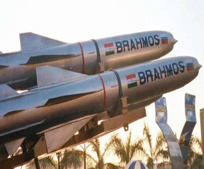 Brahmos Aerospace: जानें भारत को कब मिलेगी पहली हाइपरसोनिक मिसाइल ...