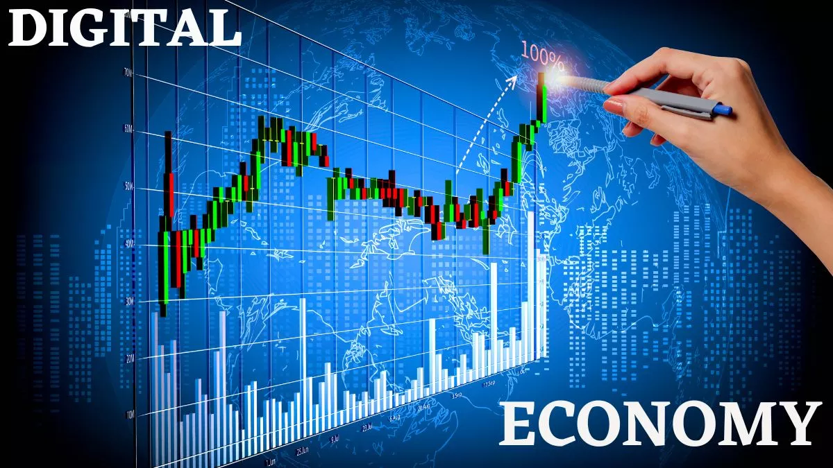 2030 तक 1 ट्रिलियन डॉलर हो जाएगी भारत की Digital Economy, जानें किन ...