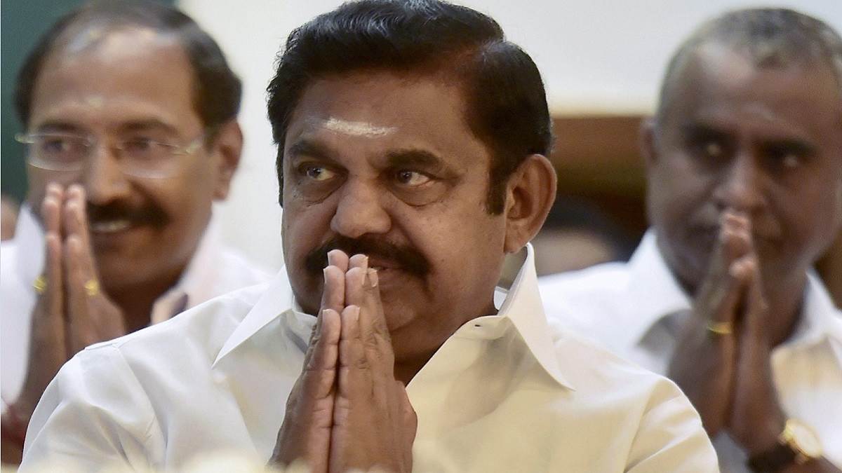 'अन्नामलाई की टिप्पणी गैर-जिम्मेदाराना,' जयललिता पर बीजेपी नेता के बयान ...