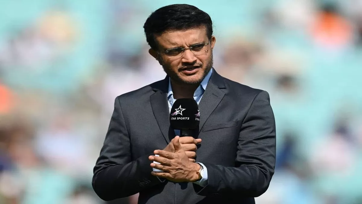 WTC में हार के बाद Rohit और Dravid के बदलाव पर Sourav Ganguly का बड़ा बयान, सोशल मीडिया करता है ...