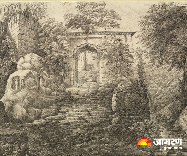 Kalinjar Fort: गजनवी, ऐबक और हुमायूं भी नहीं जीत पाए यह किला; इस बादशाह ...