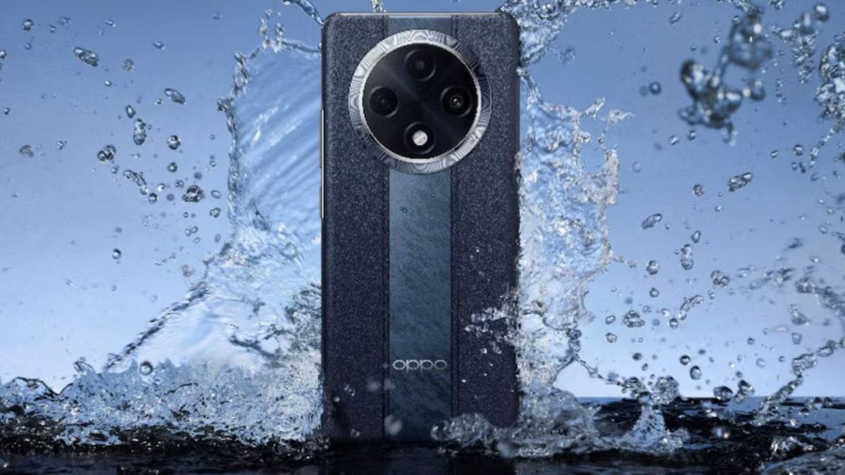 Oppo F27 Pro 5G: प्रीमियम फीचर्स और दमदार डिजाइन के साथ भारत में लॉन्च ...