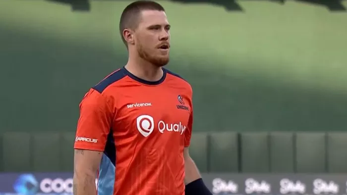 IPL में 3 साल से नहीं मिला खरीदार, अब टी20 में मचाई तबाही, 19 छक्‍के ...