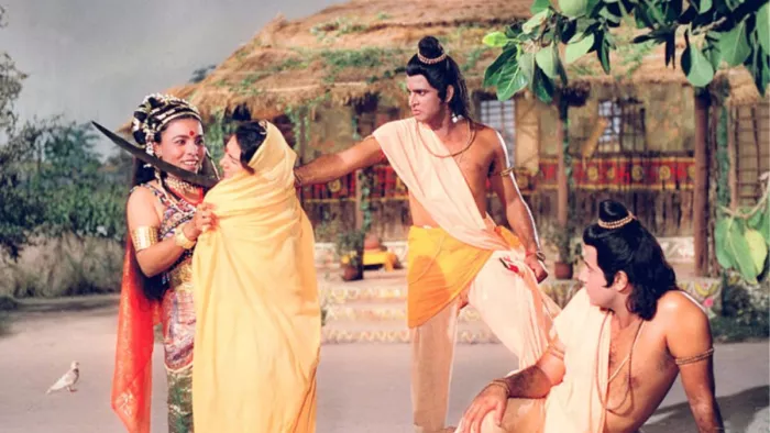 Ramayan: रामानंद सागर की रामायण के वो 5 भावुक दृश्य, जिन्हें देखकर आज ...