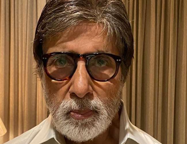 Amitabh Bachchan Health Update: कोविड 19 पॉज़िटिव अमिताभ बच्चन हुए ...
