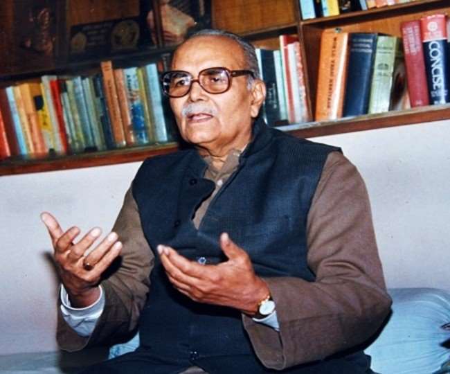 खेल-खेल में भौतिकी का मर्म सिखा देते थे राष्ट्रीय स्वयं सेवक संघ के ...