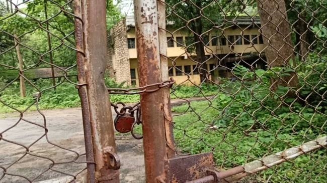 राखा माइंस खुलने की आस में बंद हो गई सुरदा माइंस - Surda Mines closed ...